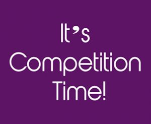 Competition Time! – Frost Borneo